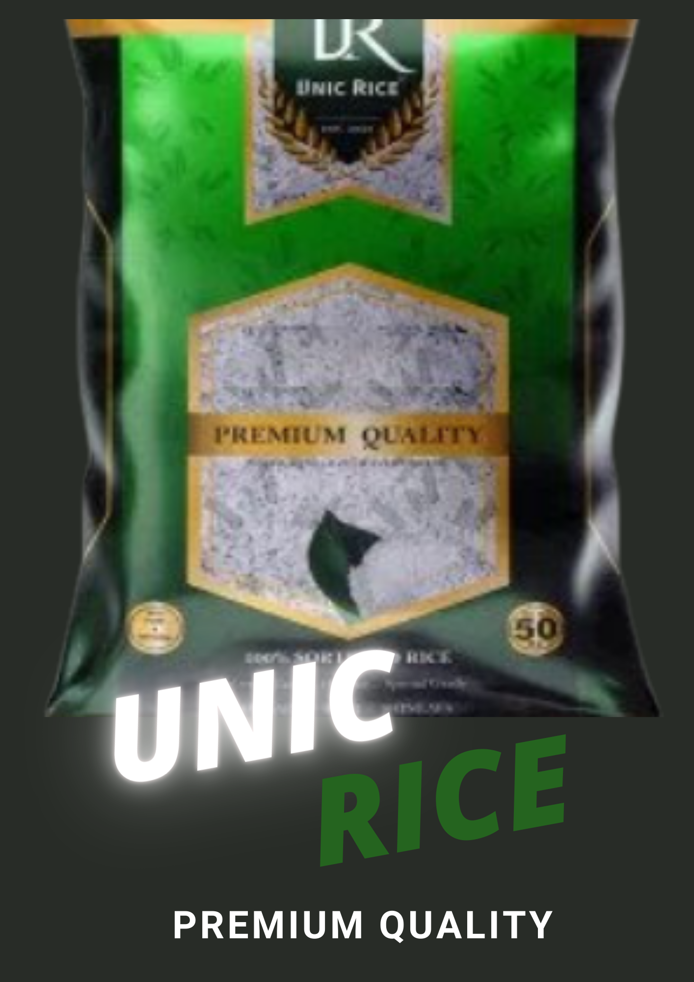 Unic Group Nigeria Ltd. – The Unic Group